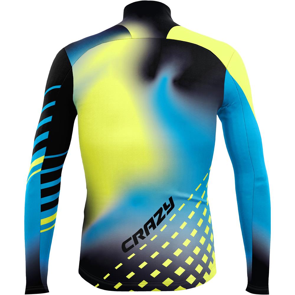 Shirt Crazy Pull Hugo - Basecamp Shop